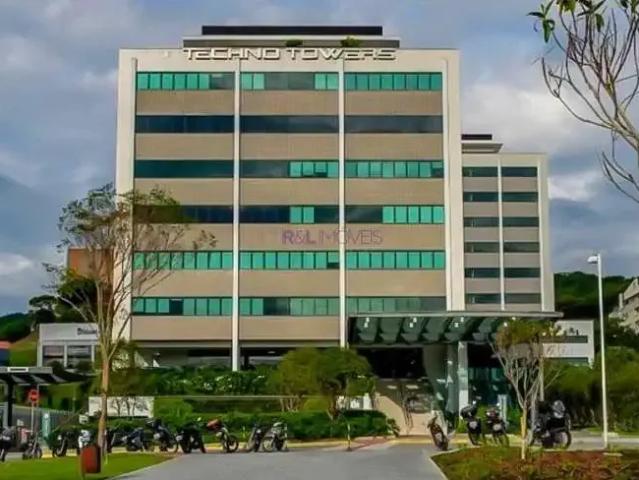 Conj. Comercial / Sala para Venda em Florianópolis/SC João Paulo