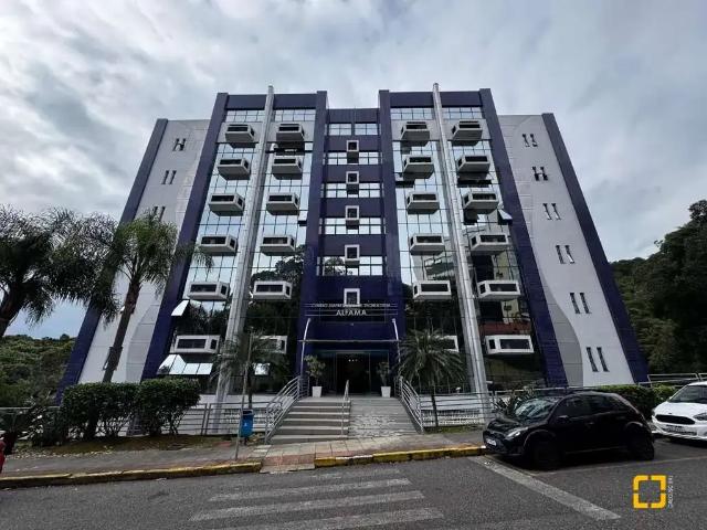 Conj. Comercial / Sala para Venda em Florianópolis/SC João Paulo