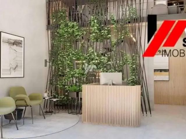 Conj. Comercial / Sala para Venda em Florianópolis/SC João Paulo