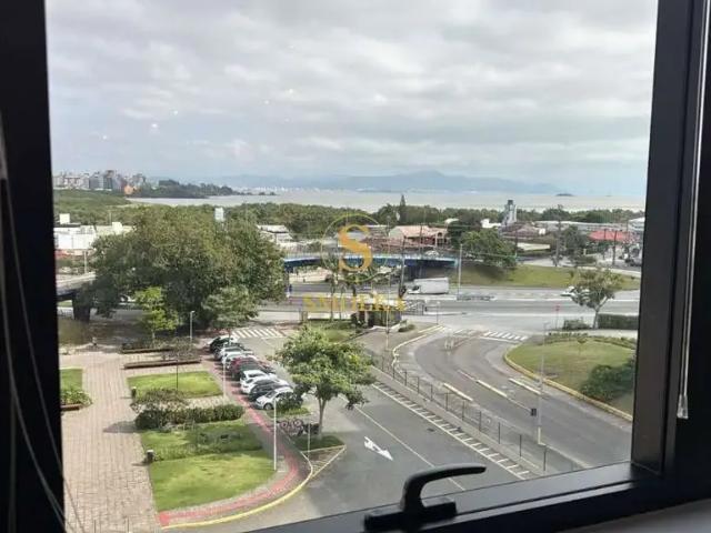 Conj. Comercial / Sala para Venda em Florianópolis/SC João Paulo
