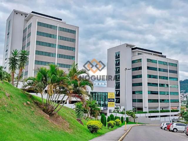 Conj. Comercial / Sala para Venda em Florianópolis/SC João Paulo