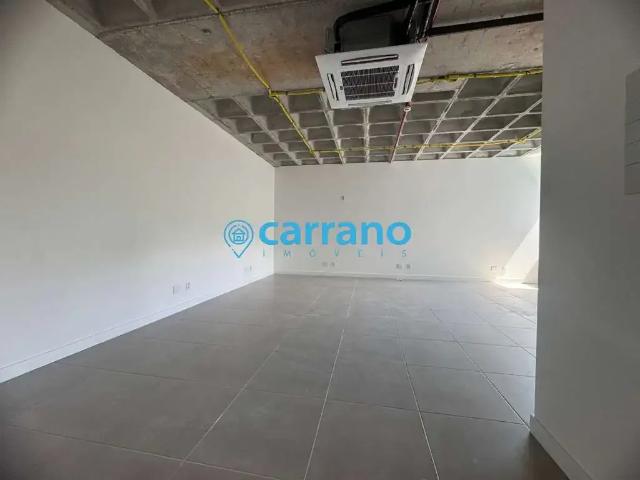Conj. Comercial / Sala para Venda em Florianópolis/SC João Paulo