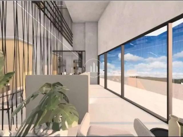 Conj. Comercial / Sala para Venda em Florianópolis/SC João Paulo
