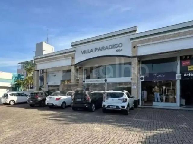 Conj. Comercial / Sala para Venda em Florianópolis/SC Lagoa da Conceição
