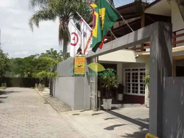 Conj. Comercial / Sala para Venda em Florianópolis/SC Lagoa da Conceição 45 Quartos