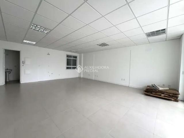 Conj. Comercial / Sala para Venda em Florianópolis/SC Lagoa da Conceição