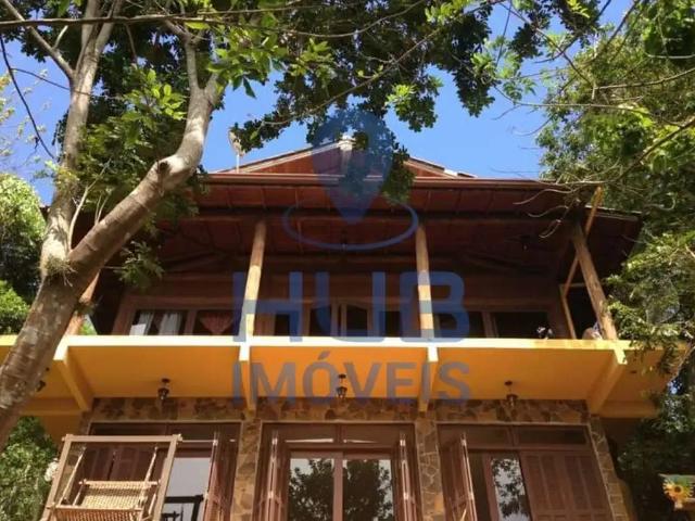 Conj. Comercial / Sala para Venda em Florianópolis/SC Lagoa da Conceição 4 Quartos