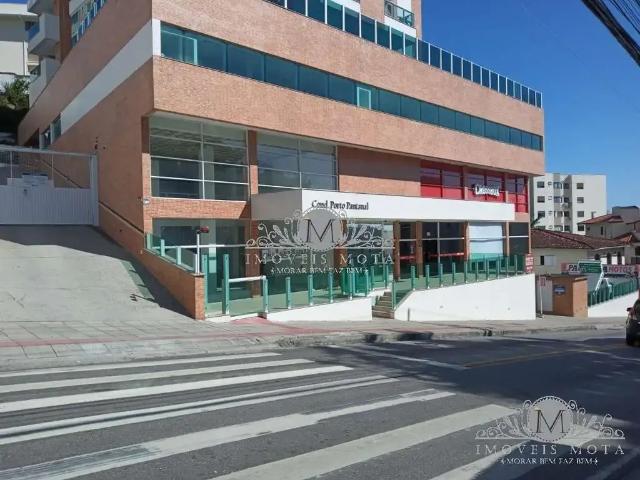Conj. Comercial / Sala para Venda em Florianópolis/SC Pantanal