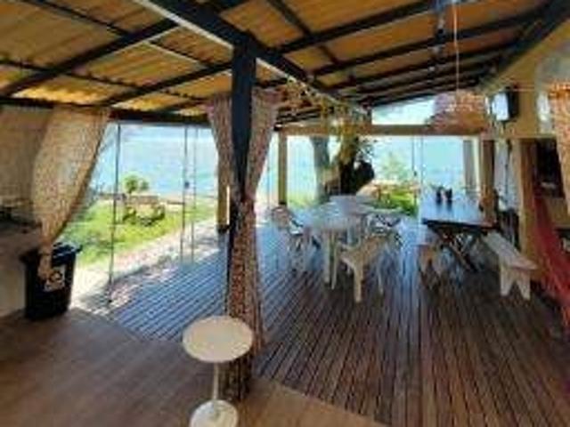 Conj. Comercial / Sala para Venda em Florianópolis/SC Ribeirão da Ilha 11 Quartos