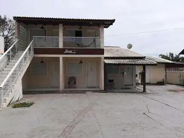 Conj. Comercial / Sala para Venda em Florianópolis/SC São João do Rio Vermelho 6 Quartos