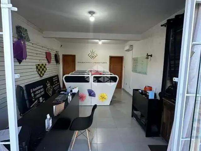 Conj. Comercial / Sala para Venda em Florianópolis/SC São João do Rio Vermelho