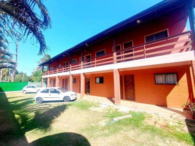 Conj. Comercial / Sala para Venda em Florianópolis/SC São João do Rio Vermelho 10 Quartos