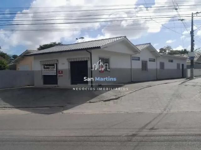 Conj. Comercial / Sala para Venda em Florianópolis/SC São João do Rio Vermelho