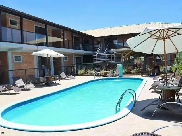 Conj. Comercial / Sala para Venda em Florianópolis/SC São João do Rio Vermelho