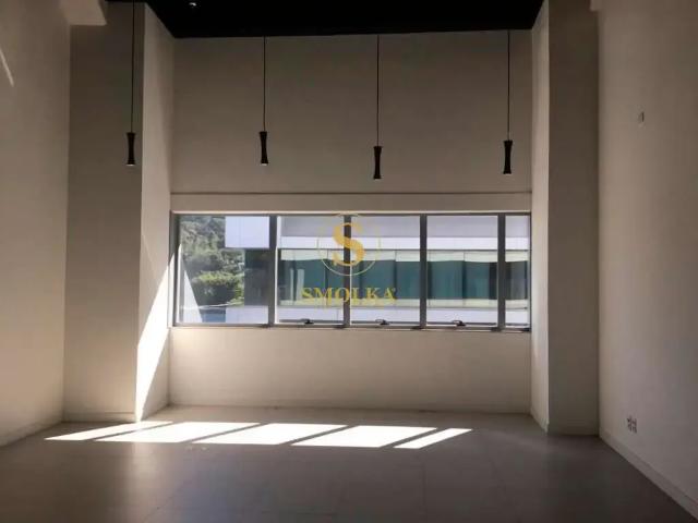 Conj. Comercial / Sala para Venda em Florianópolis/SC Saco Grande