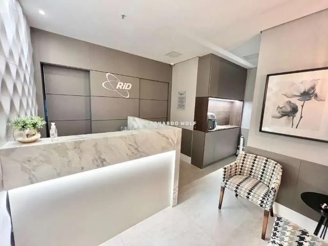 Conj. Comercial / Sala para Venda em Florianópolis/SC Saco Grande
