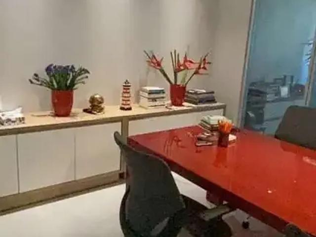 Conj. Comercial / Sala para Venda em Florianópolis/SC Saco Grande