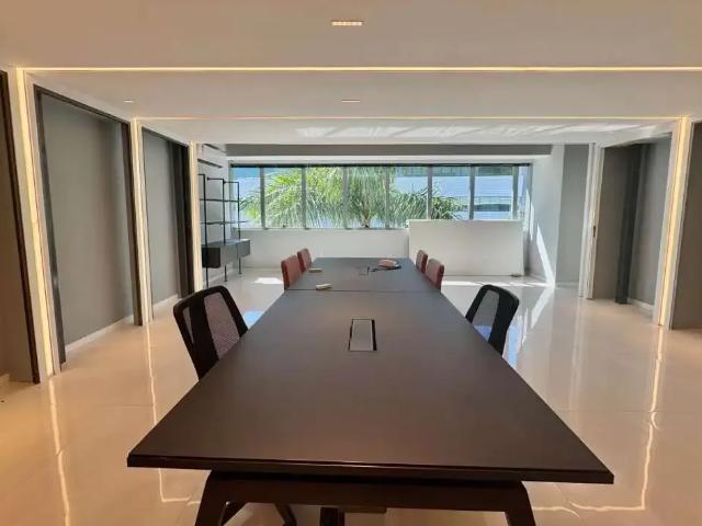 Conj. Comercial / Sala para Venda em Florianópolis/SC Saco Grande 2 Quartos
