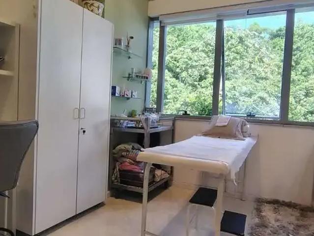 Conj. Comercial / Sala para Venda em Florianópolis/SC Saco Grande