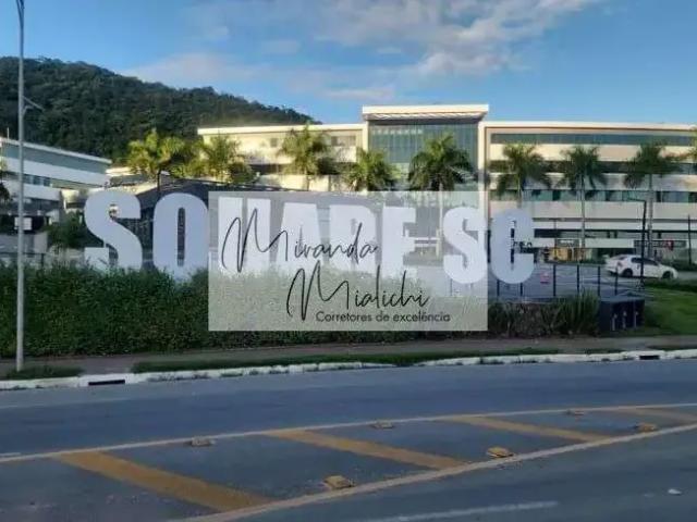 Conj. Comercial / Sala para Venda em Florianópolis/SC Saco Grande