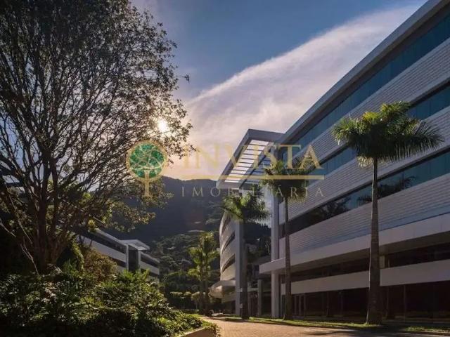 Conj. Comercial / Sala para Venda em Florianópolis/SC Saco Grande