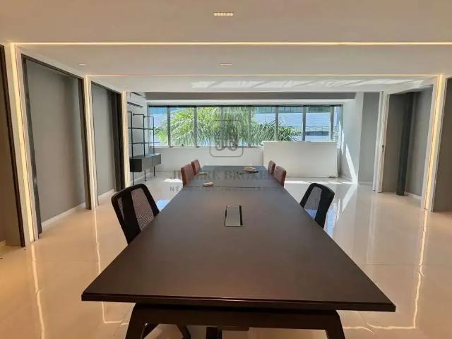 Conj. Comercial / Sala para Venda em Florianópolis/SC Saco Grande