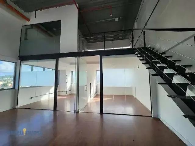 Conj. Comercial / Sala para Venda em Florianópolis/SC Saco Grande