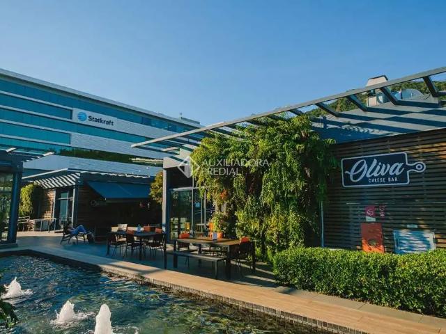 Conj. Comercial / Sala para Venda em Florianópolis/SC Saco Grande