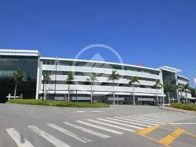 Conj. Comercial / Sala para Venda em Florianópolis/SC Saco Grande
