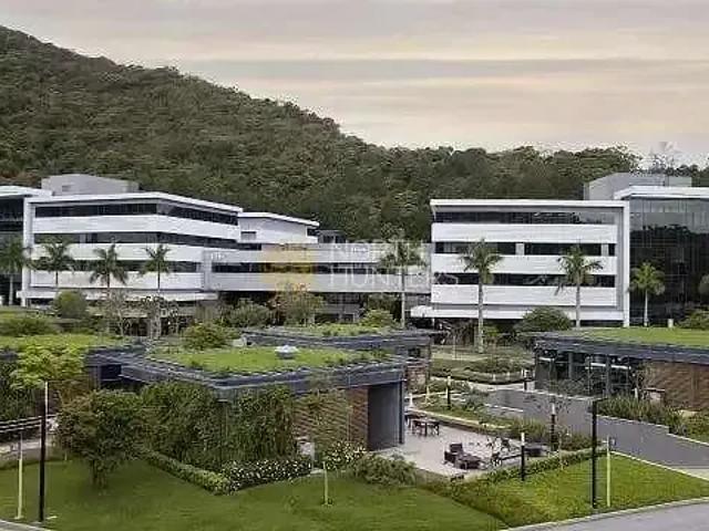 Conj. Comercial / Sala para Venda em Florianópolis/SC Saco Grande