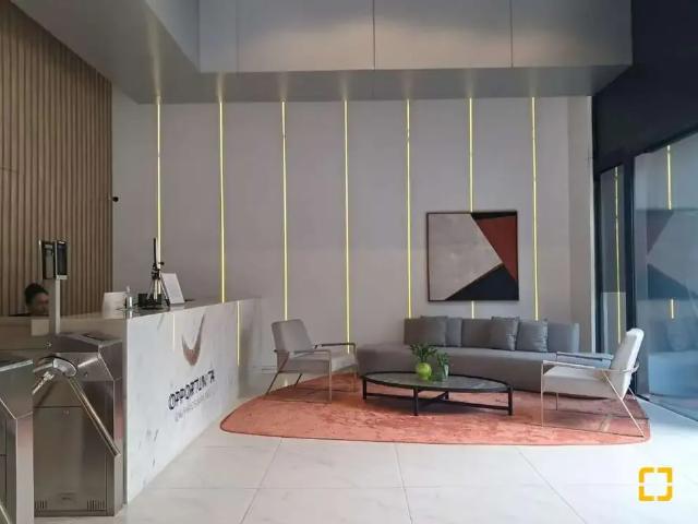 Conj. Comercial / Sala para Venda em Florianópolis/SC Saco dos Limões