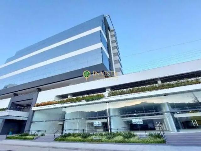 Conj. Comercial / Sala para Venda em Florianópolis/SC Saco dos Limões