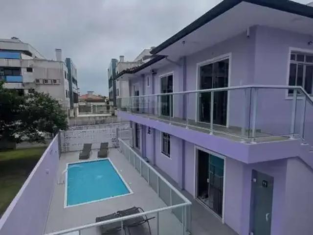 Conj. Comercial / Sala para Venda em Florianópolis/SC Santinho 16 Quartos
