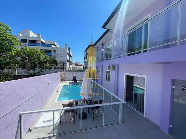 Conj. Comercial / Sala para Venda em Florianópolis/SC Santinho 16 Quartos