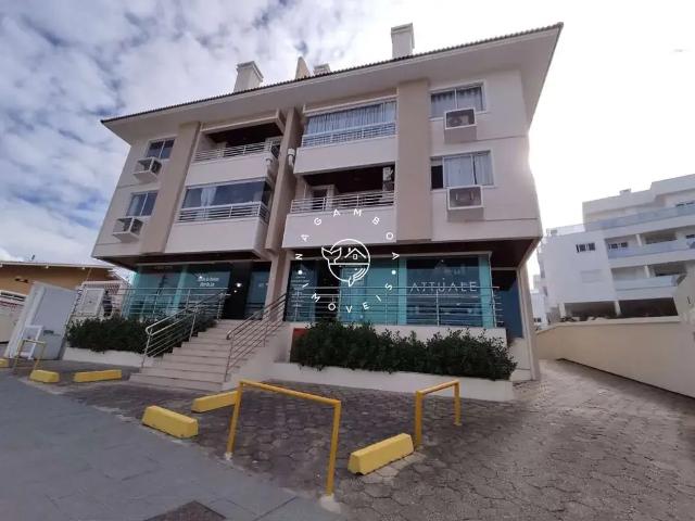 Conj. Comercial / Sala para Venda em Florianópolis/SC Santinho 1 Quartos