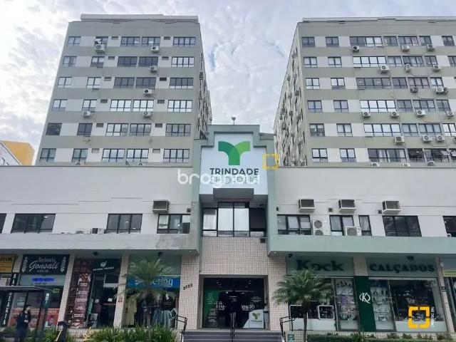 Conj. Comercial / Sala para Venda em Florianópolis/SC Trindade