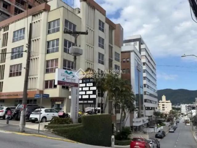 Conj. Comercial / Sala para Venda em Florianópolis/SC Trindade
