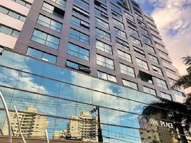 Conj. Comercial / Sala para Venda em Florianópolis/SC Trindade