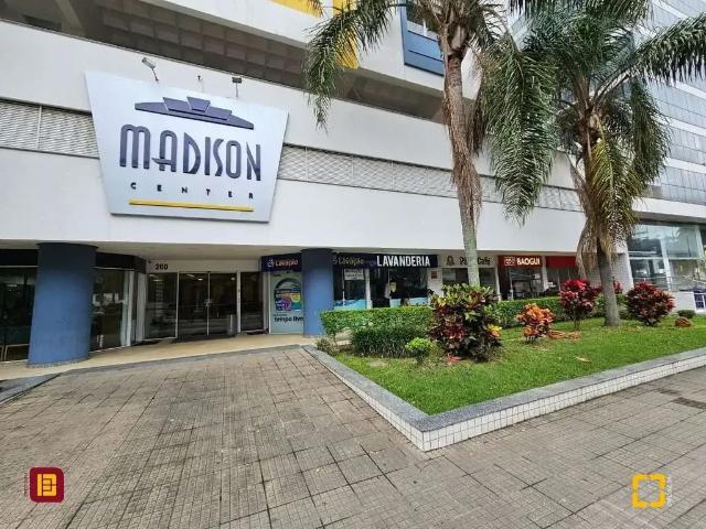 Conj. Comercial / Sala para Venda em Florianópolis/SC Trindade