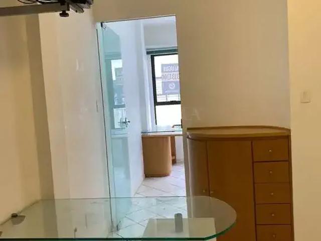 Conj. Comercial / Sala para Venda em Florianópolis/SC Trindade