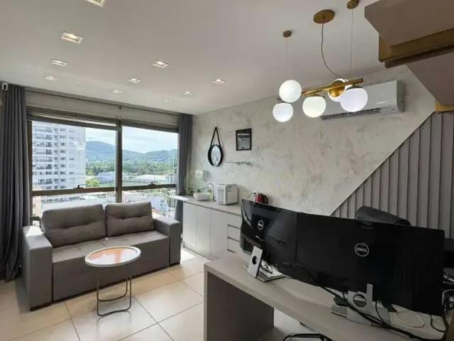 Conj. Comercial / Sala para Venda em Florianópolis/SC Trindade
