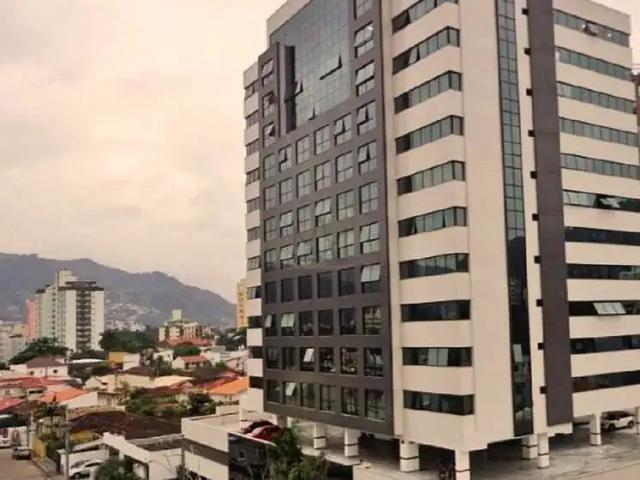 Conj. Comercial / Sala para Venda em Florianópolis/SC Trindade