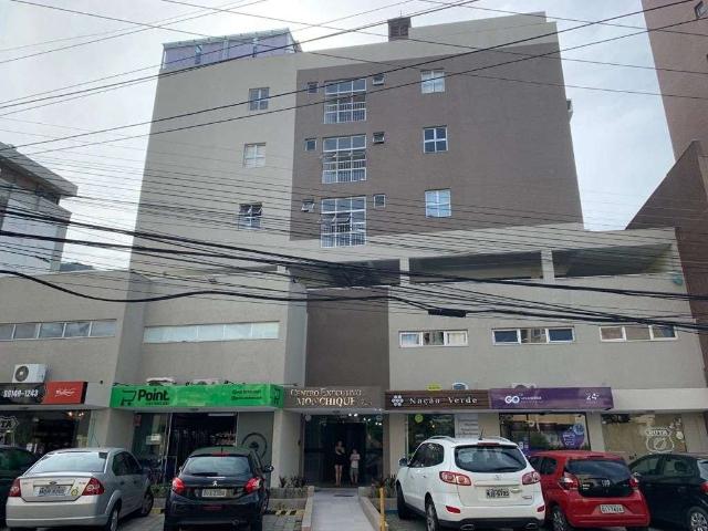 Conj. Comercial / Sala para Venda em Florianópolis/SC Trindade