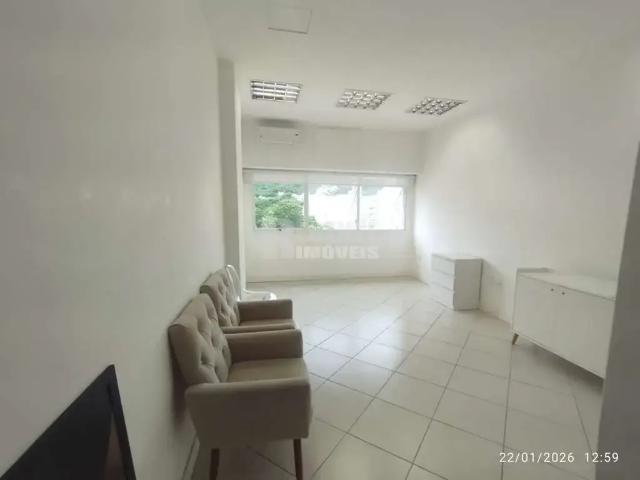 Conj. Comercial / Sala para Venda em Florianópolis/SC Trindade