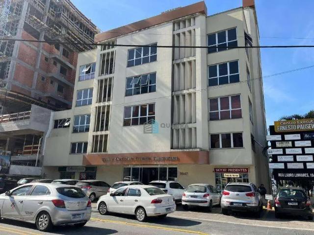 Conj. Comercial / Sala para Venda em Florianópolis/SC Trindade