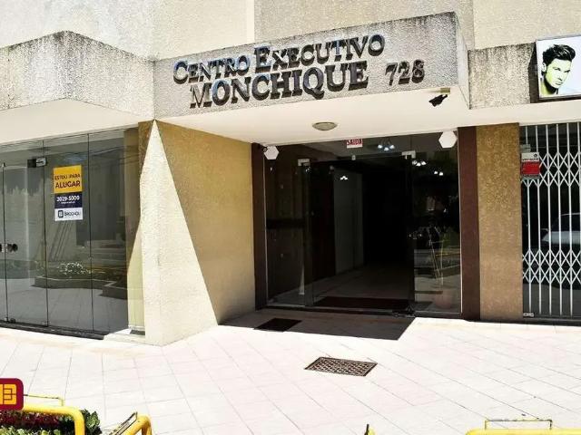 Conj. Comercial / Sala para Venda em Florianópolis/SC Trindade