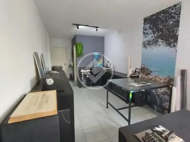 Conj. Comercial / Sala para Venda em Florianópolis/SC Trindade