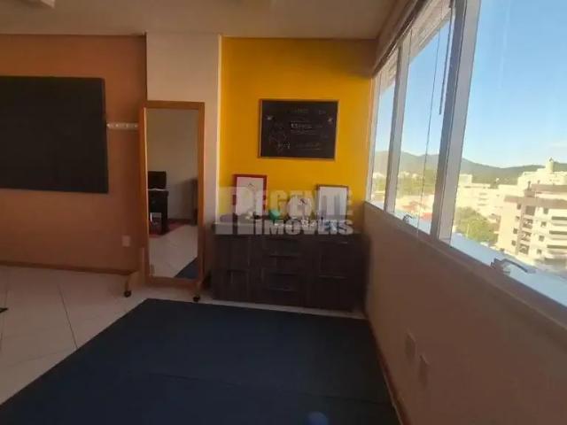 Conj. Comercial / Sala para Venda em Florianópolis/SC Trindade