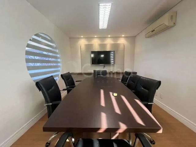 Conj. Comercial / Sala para Venda em Florianópolis/SC Trindade
