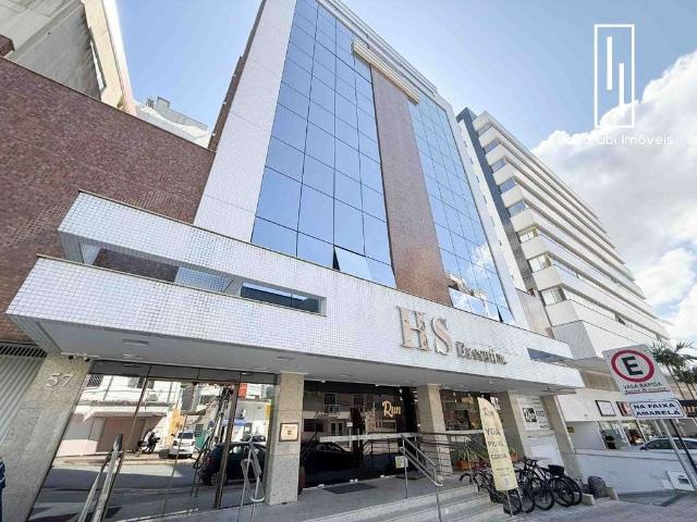 Conj. Comercial / Sala para Venda em Florianópolis/SC Trindade
